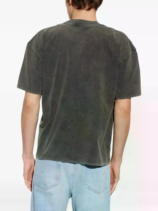 ALLSAINTS Sun City Graphic-print T-shirt