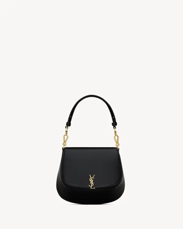 Saint Laurent Mini Voltaire Bag