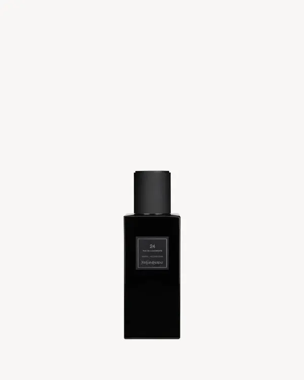Saint Laurent 24 Rue De L'université Perfume - Crystal