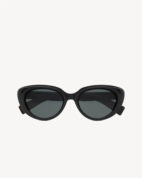 Saint Laurent Sl 859 Cat Eye Sunglasses