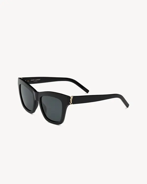 Saint Laurent Saint Laurent Sunglasses