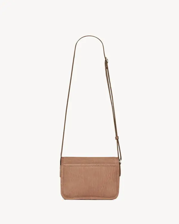 Saint Laurent Niki Small Messenger Bag