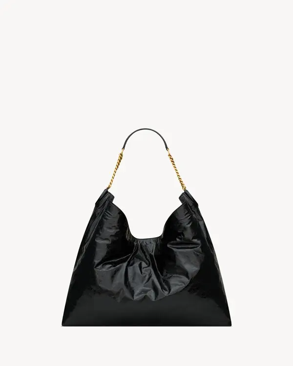 Saint Laurent Hortense Hobo Bag