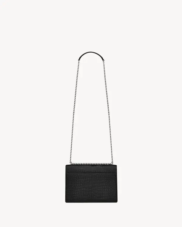 Saint Laurent Sunset Medium Bag