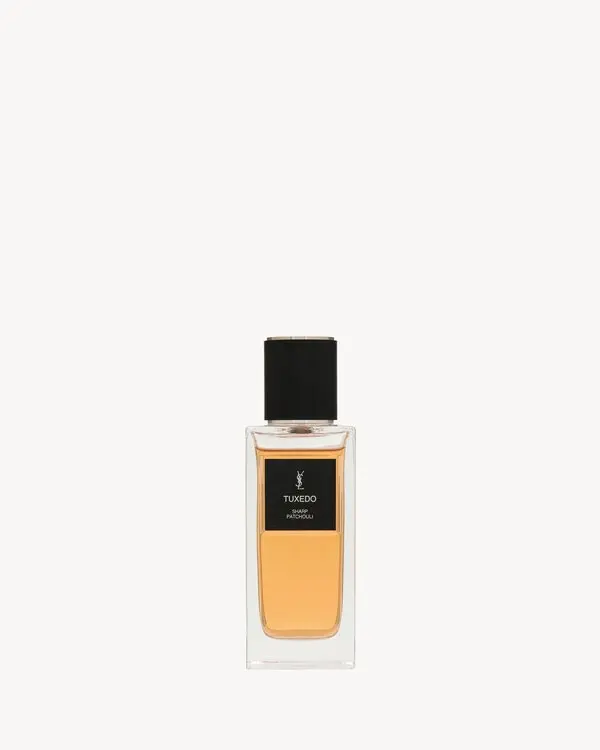 Saint Laurent Tuxedo Perfume - Crystal