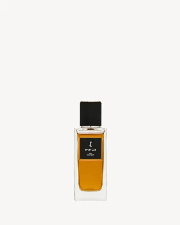 Saint Laurent Babycat Perfume - Crystal