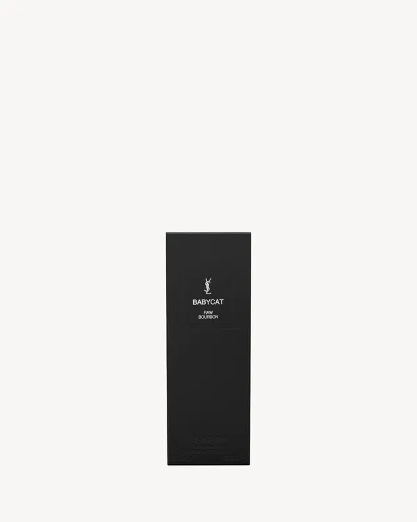 Saint Laurent Babycat Perfume - Crystal