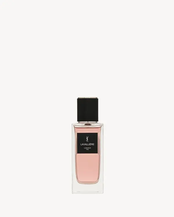 Saint Laurent Lavallière Perfume - Crystal