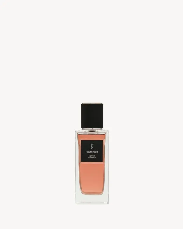 Saint Laurent Jumpsuit Perfume - Crystal