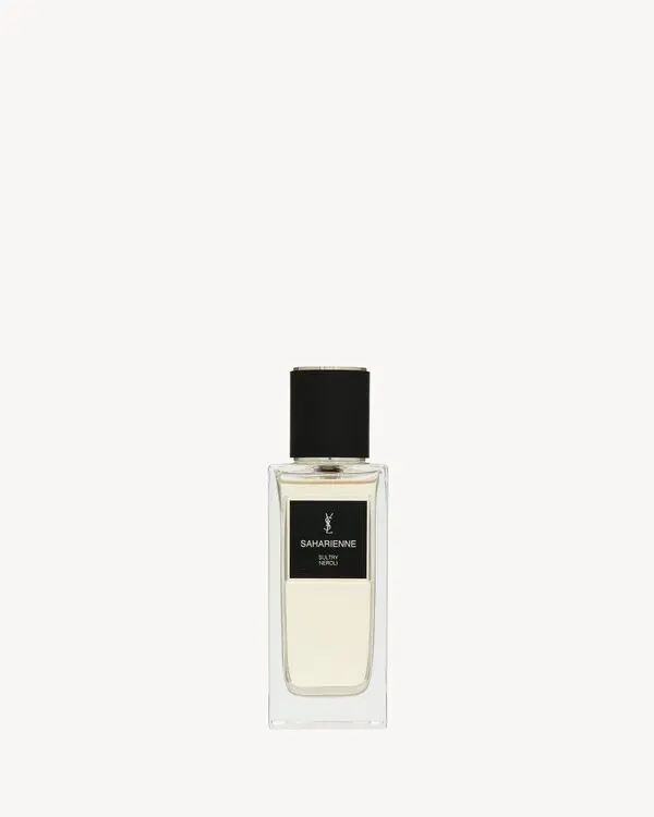 Saint Laurent Saharienne Perfume - Crystal
