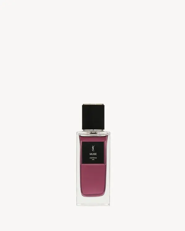 Saint Laurent Muse Perfume - Crystal