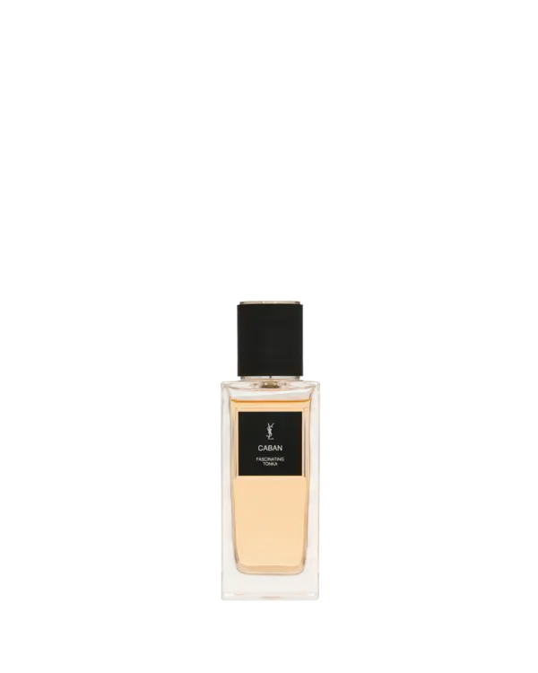 Saint Laurent Caban Perfume - Crystal