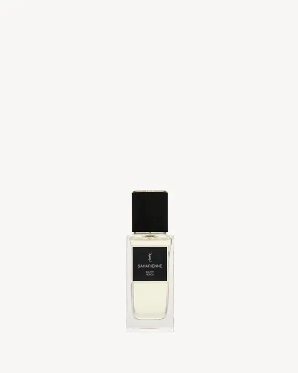 Saint Laurent Saharienne Perfume - Crystal
