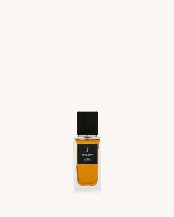Saint Laurent Babycat Perfume - Crystal
