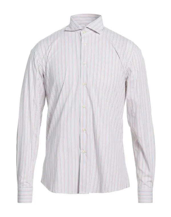 LIU •JO MAN Shirt Size Cotton