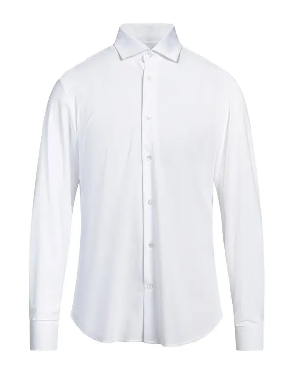 Herno Shirt Size Polyamide, Elastane