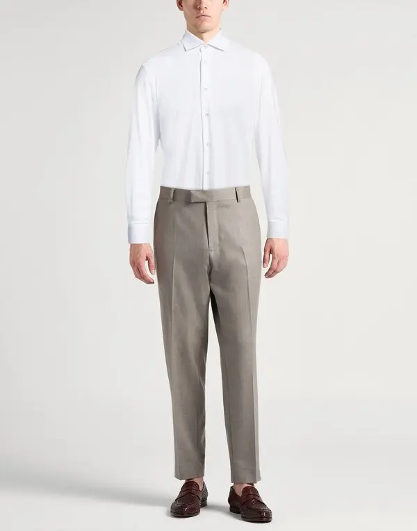 Herno Shirt Size Polyamide, Elastane
