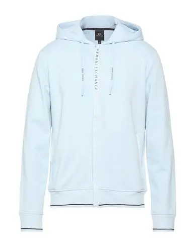 Armani Exchange Zip Up Hoodie