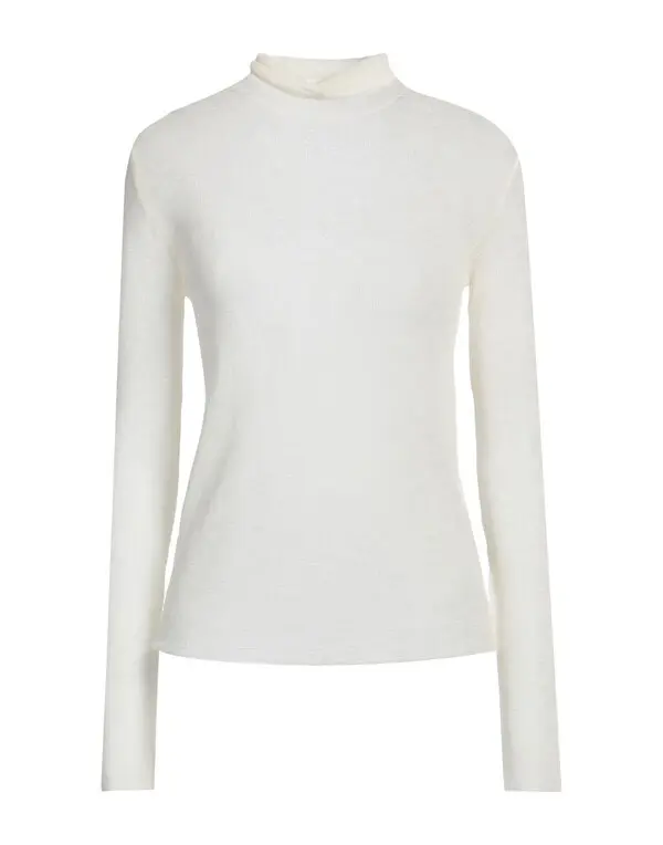 JIL SANDER Wool Turtleneck