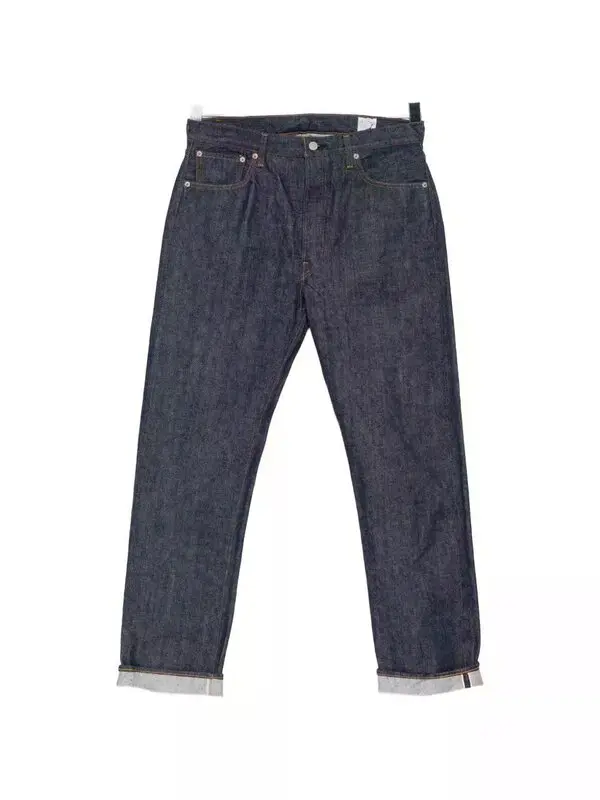 ORSLOW 1950s Selvedge Jeans