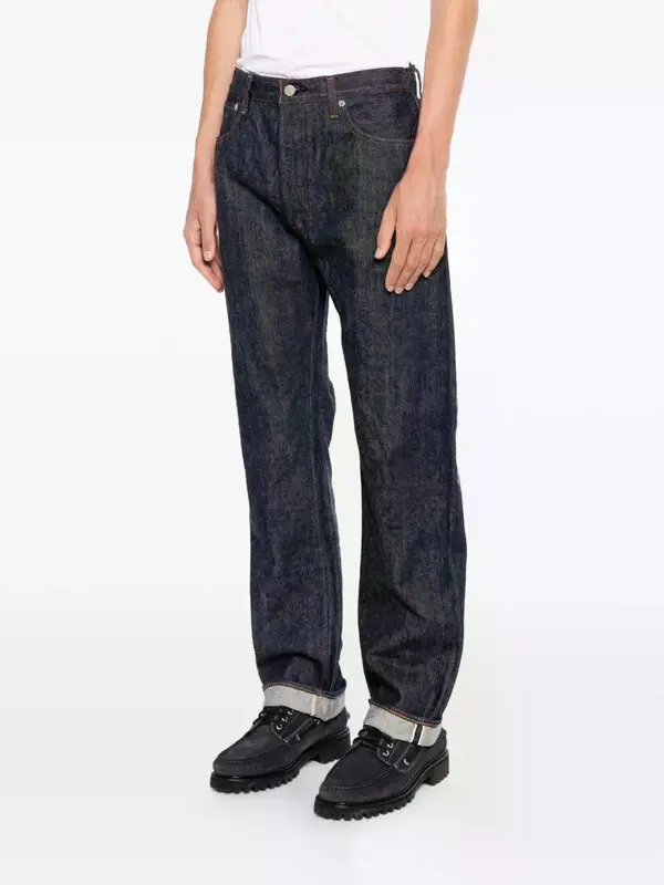 ORSLOW 1950s Selvedge Jeans