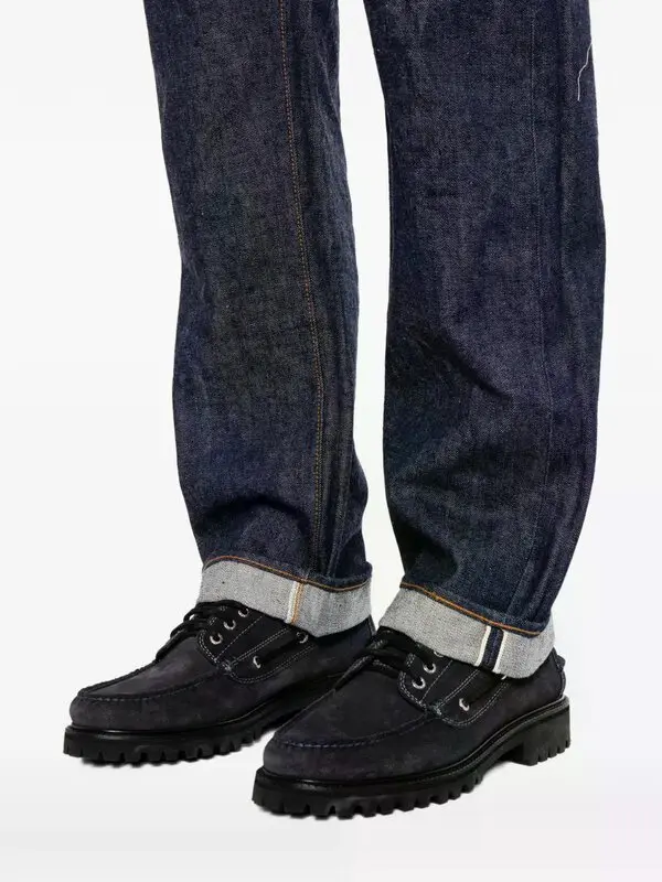 ORSLOW 1950s Selvedge Jeans
