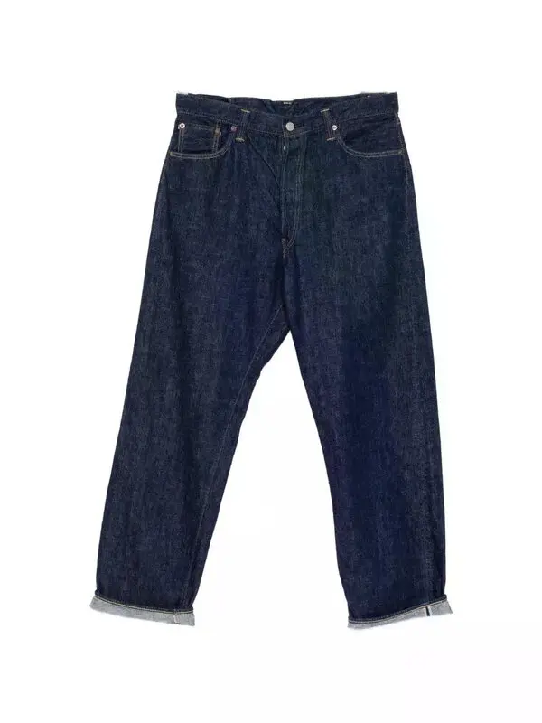 ORSLOW 1950s Selvedge Jeans