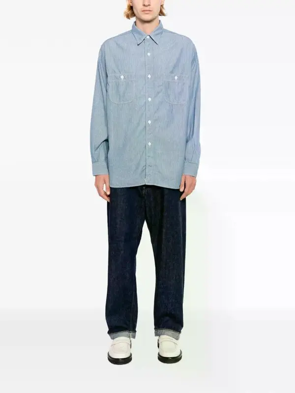 ORSLOW 1950s Selvedge Jeans