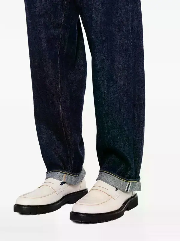 ORSLOW 1950s Selvedge Jeans