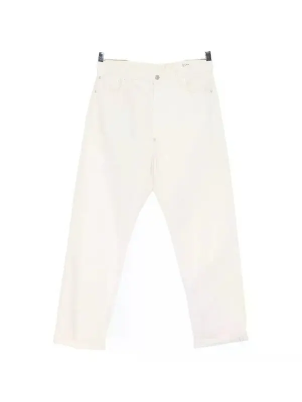 ORSLOW Straight-leg Trousers