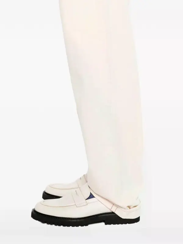 ORSLOW Straight-leg Trousers