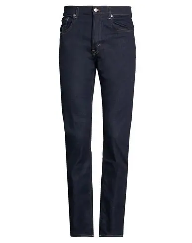 DEPARTMENT 5 Skinny Jeans In Dark Wash - Blue