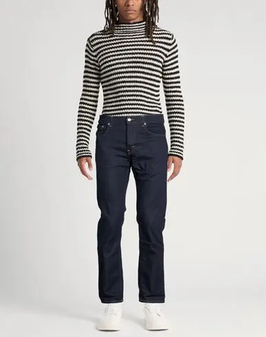DEPARTMENT 5 Skinny Jeans In Dark Wash - Blue