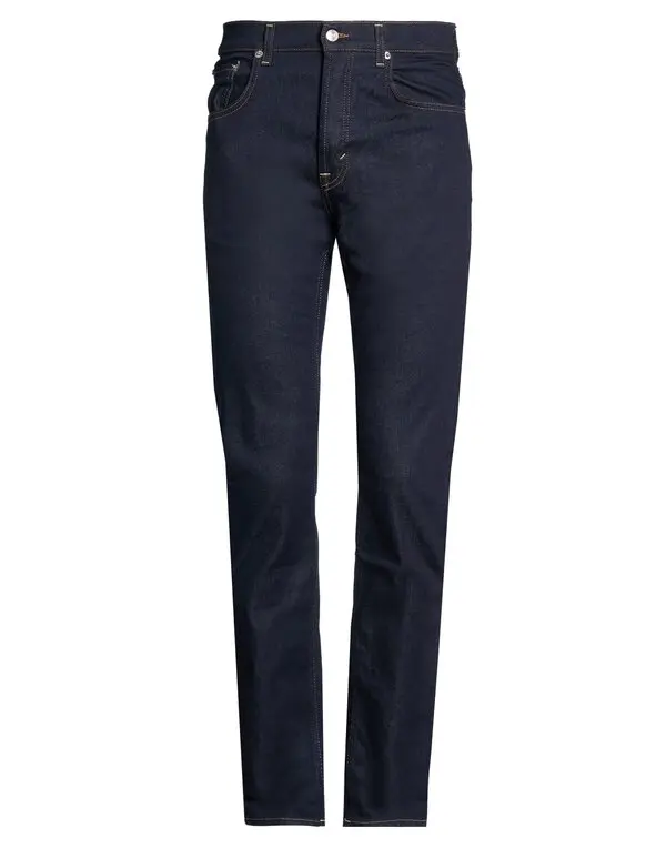 DEPARTMENT 5 Skinny Jeans In Dark Wash - Blue