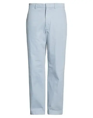 DEPARTMENT 5 Cotton Polyester Casual Pants