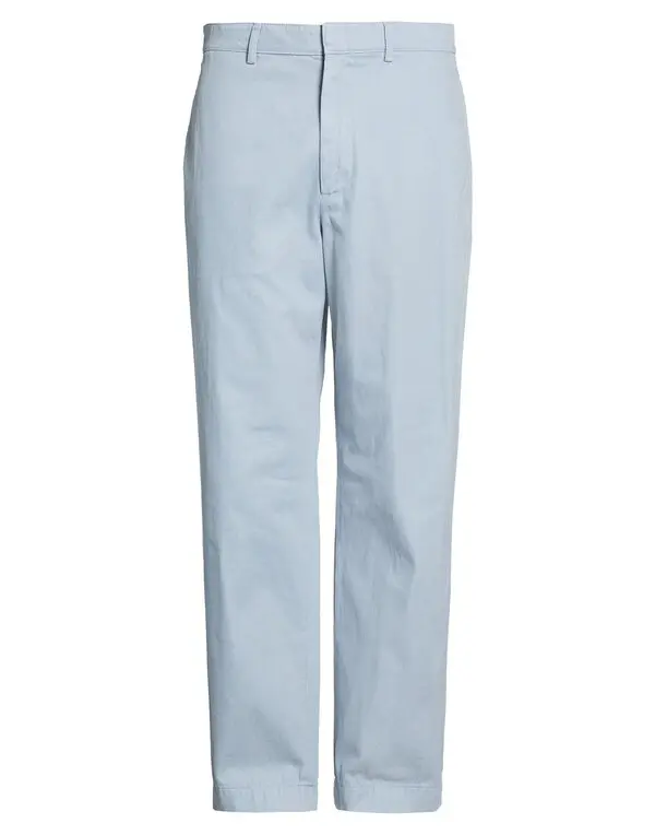 DEPARTMENT 5 Cotton Polyester Casual Pants