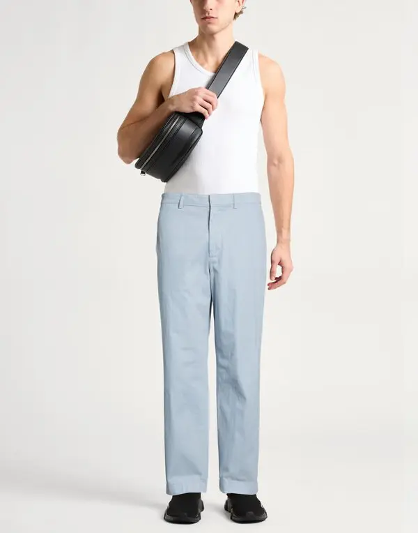 DEPARTMENT 5 Cotton Polyester Casual Pants