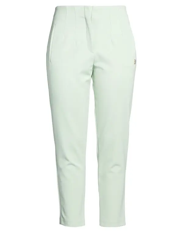 BLUGIRL Tapered Jersey Pants - Green