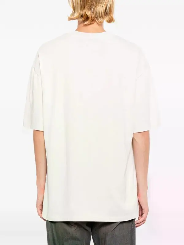 MELT Graphic-print T-shirt