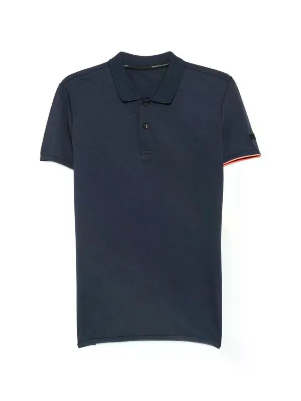 RRD Short-slevees Polo Shirt