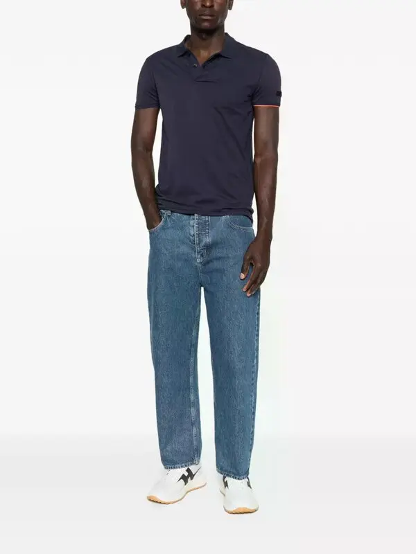 RRD Short-slevees Polo Shirt