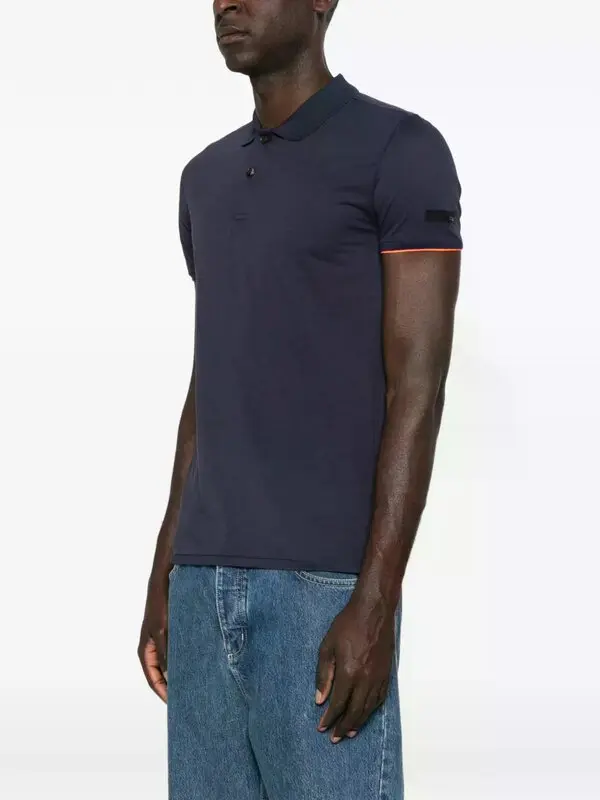 RRD Short-slevees Polo Shirt