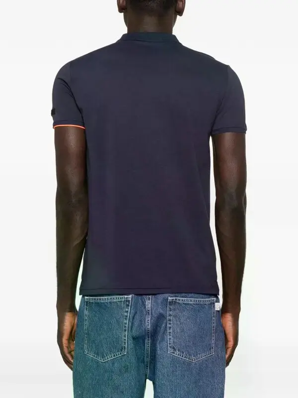RRD Short-slevees Polo Shirt