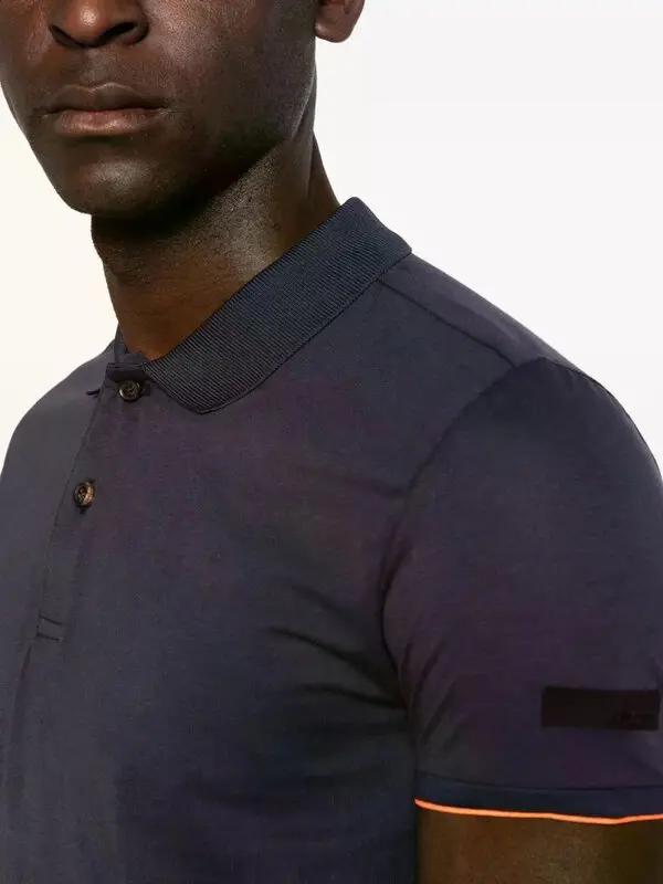 RRD Short-slevees Polo Shirt