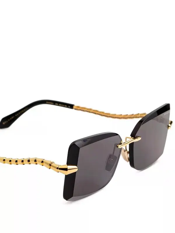BVLGARI Serpenti Sunglasses