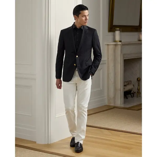 Ralph Lauren Poplin Shirt