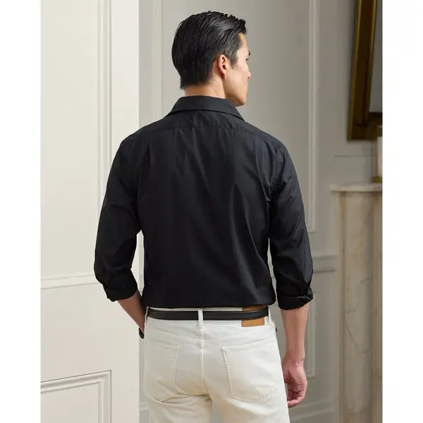 Ralph Lauren Poplin Shirt