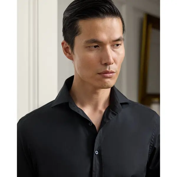 Ralph Lauren Poplin Shirt