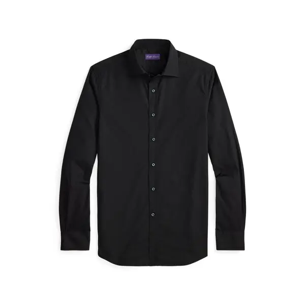 Ralph Lauren Poplin Shirt
