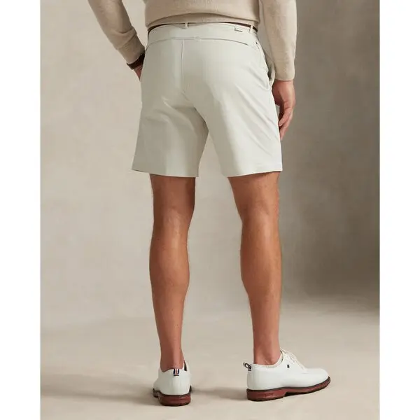 Ralph Lauren 8-inch Tailored Fit Performance Short